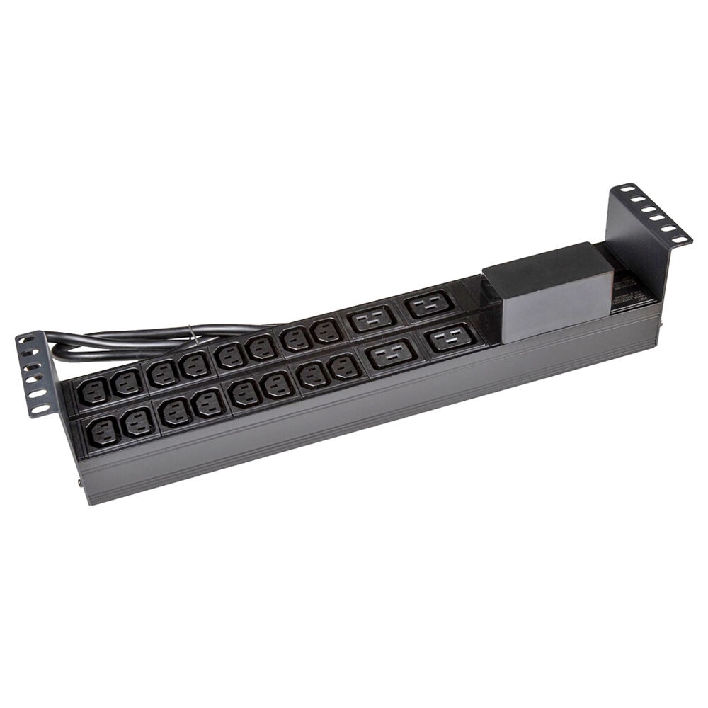 Buy Your PowerShield Horizontal PDU, IEC C20 Input Today!